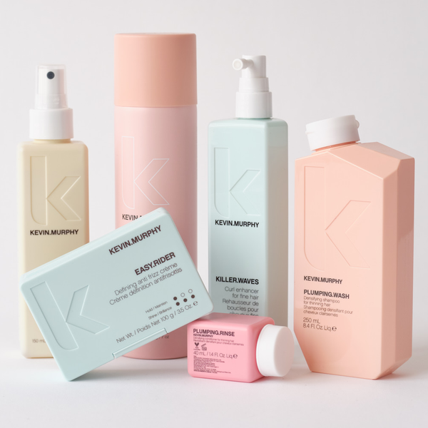 KEVIN MURPHY STYLING PRODUCTS – Halo Salon Vancouver
