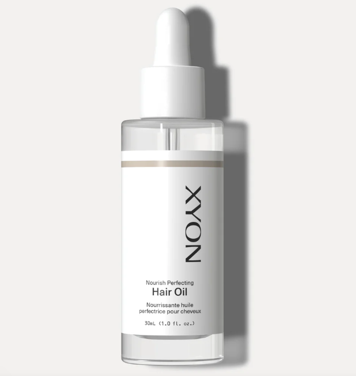 XYON Nourish Perfecting Hair Oil – Halo Salon Vancouver